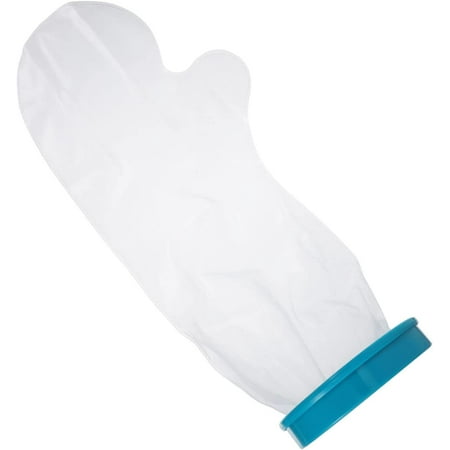 Hand Cast Covers for Shower Bath Adult Wrist Arm Cast Wound Covers ...