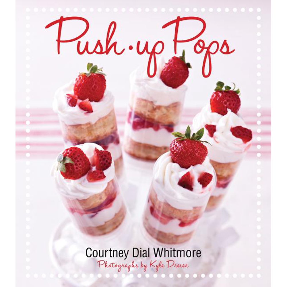 Push-Up Pops (Hardcover) - Walmart.com - Walmart.com