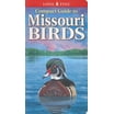 Compact Guide to Missouri Birds: 9789768200020 - Walmart.com