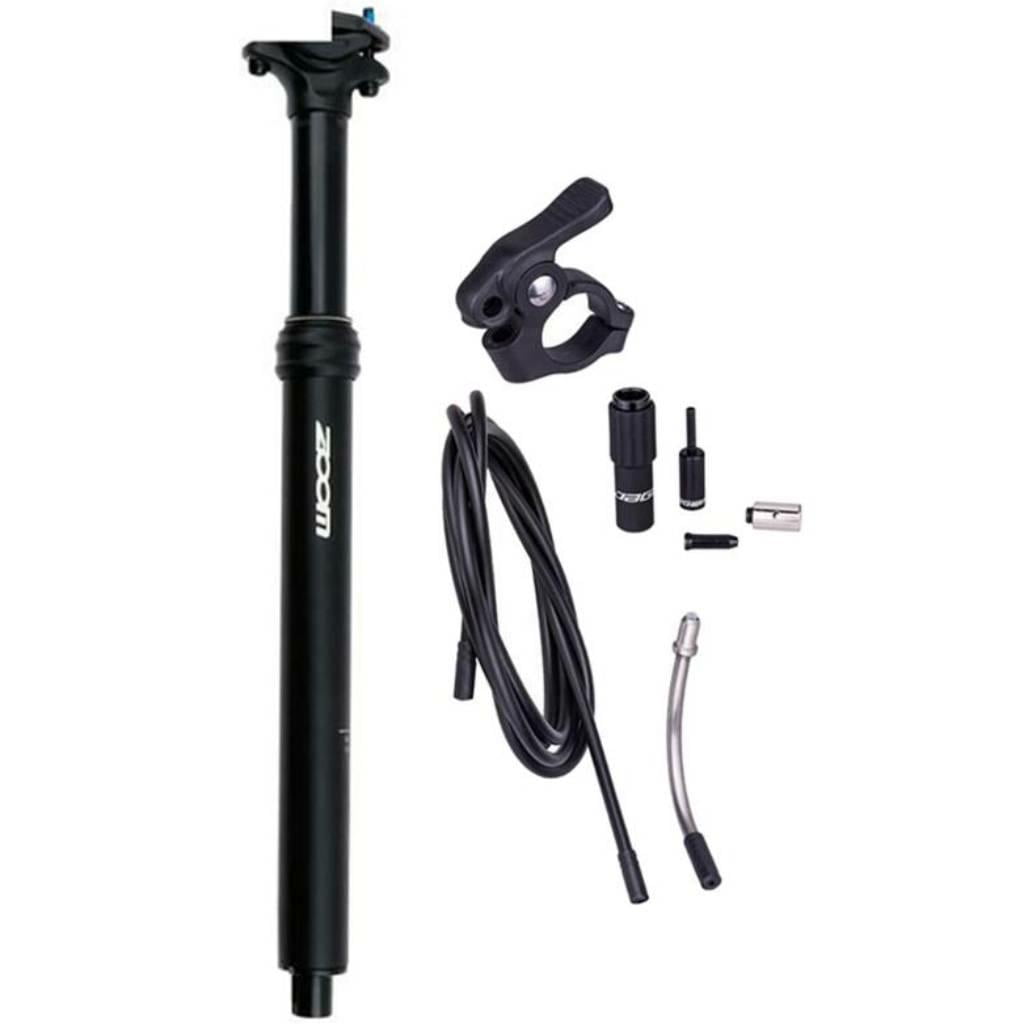 Click here for Xuanheng Lightweight Bike Dropper Seatpost 31.6/30... prices