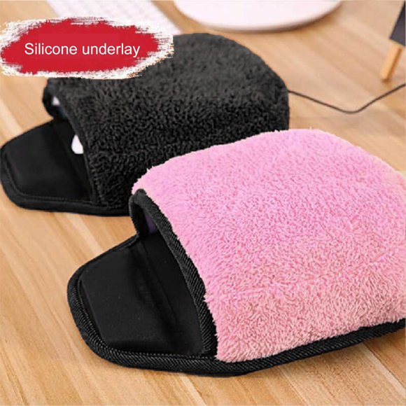 Heated Computer Mouse