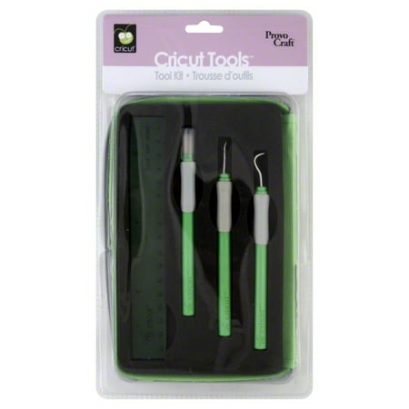 Cricut Tool Kit (7 Pieces) – BrickSeek