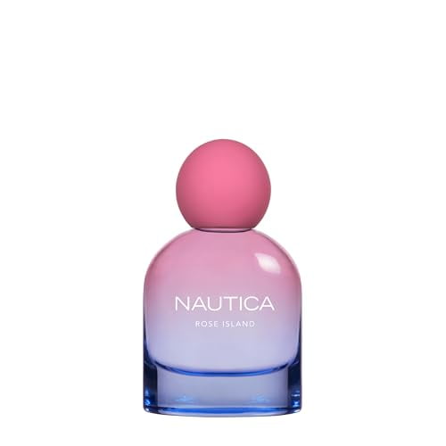 Click here for Nautica For Her Rose Island Eau De Parfum  1.6 Fl... prices