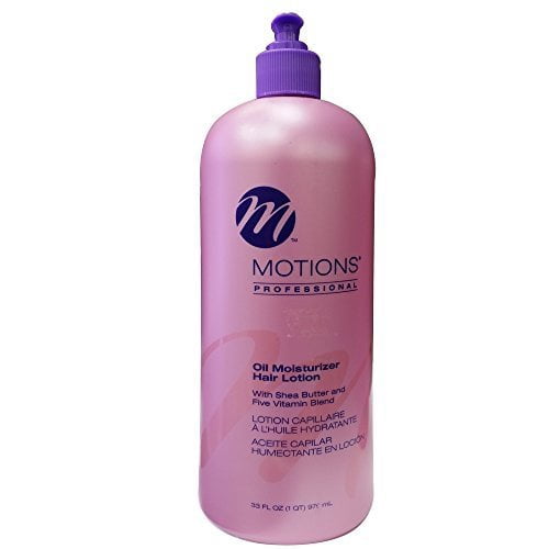 Motions 33 oz Oil Moisturizer Hair Lotion | Walmart Canada