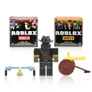 Walmart Exclusive: Roblox Action Toy Series - chillthrill709 Character ...