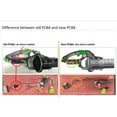 EGO Power+ Genuine OEM Electric Assembly for LB6500 Leaf Blower ...