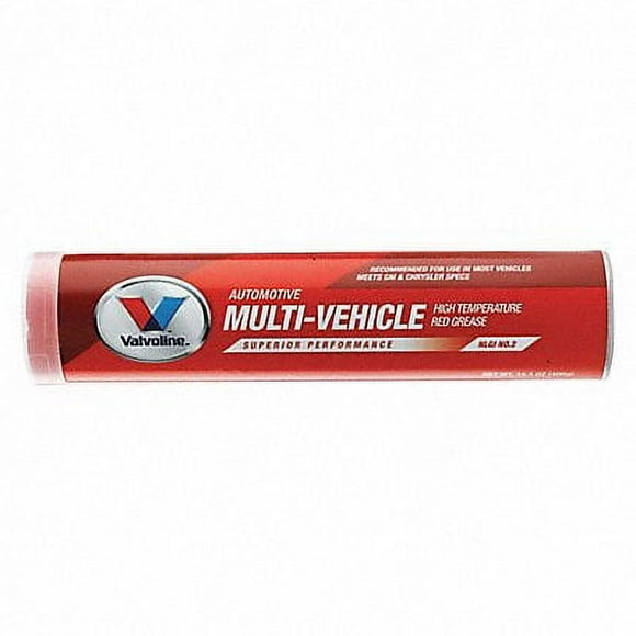 High Temp Brake Grease
