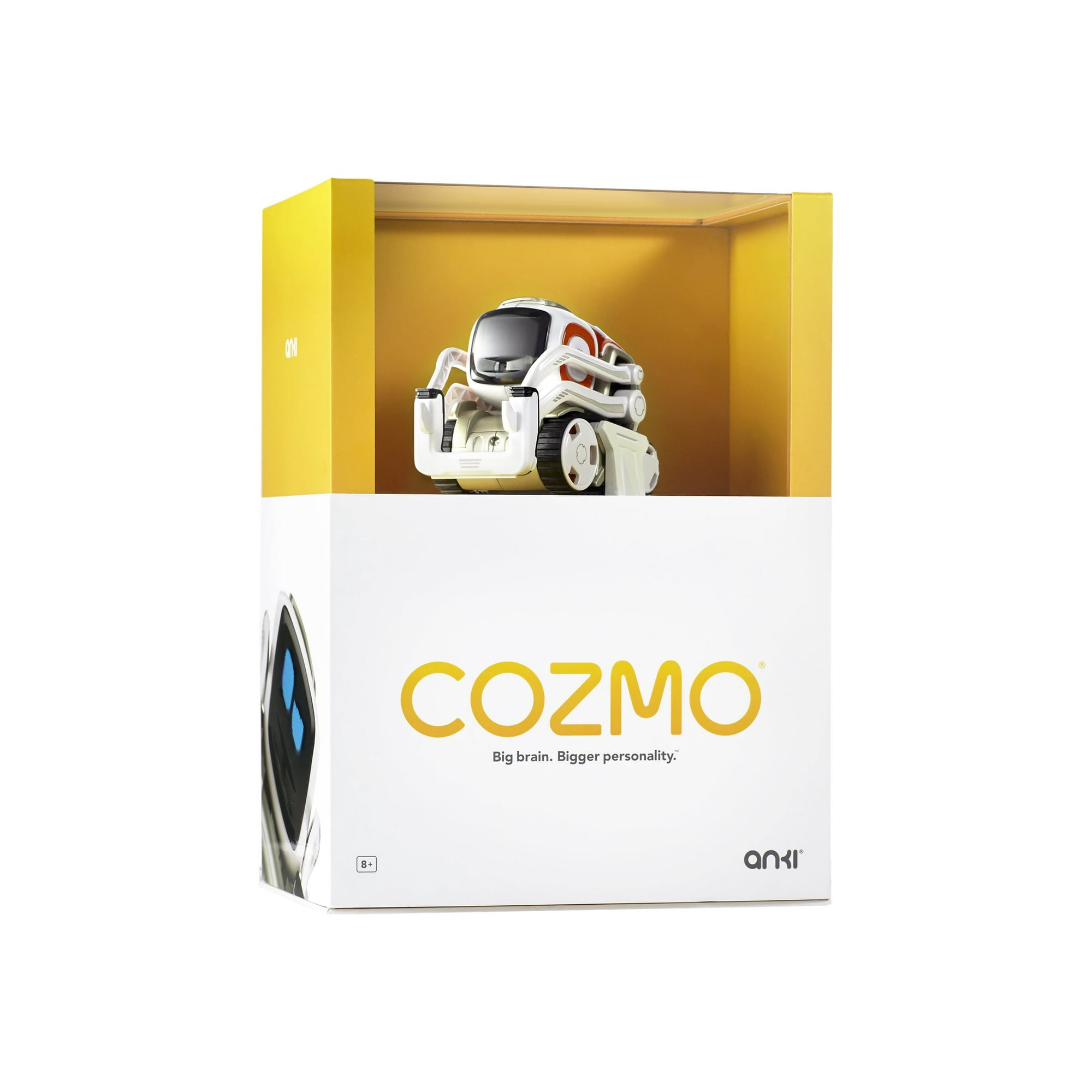 Anki Cozmo RC Bluetooth Walmart