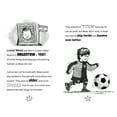 Soccer Superstars Messi Rules, Book 2, (Paperback) - Walmart.com