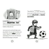 Soccer Superstars Messi Rules, Book 2, (Paperback) - Walmart.com