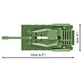COBI Historical Collection WWII IS-2 Tank - Walmart.com
