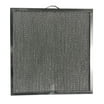 Air Filter Factory 14 x 14 x 3/8 Inches Aluminum Mesh Grease Range Hood ...