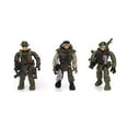 Mega Construx Call of Duty Armored Vehicle Charge - Walmart.com