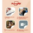 PatchMD Multivitamin Plus for Adults, Topical Bariatric Vitamin Patch, 30-Day Supply - Walmart.com