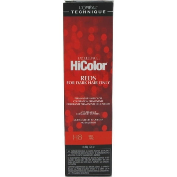 Hicolor Colors