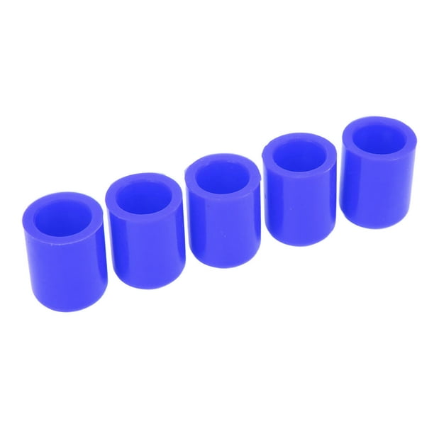 Vacuum Hose Caps,5Pcs Automotive Intake Vacuum Car Vacuum Hose Cap ...