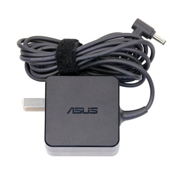 ASUS 45W USB-C, USB Type-C Power Charging Laptop AC Adapter - Walmart.com