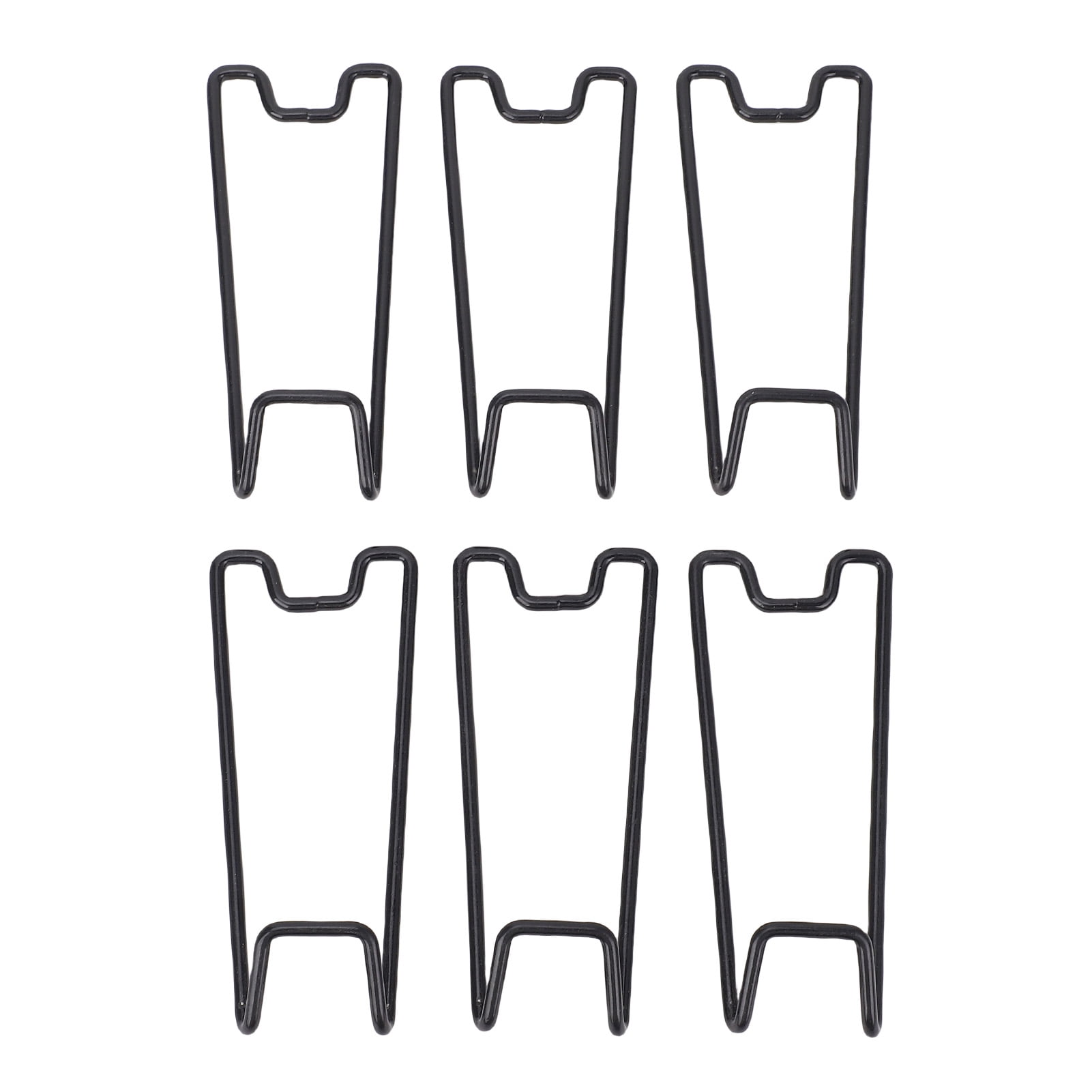 Click here for Loewten Photo Frame Stands  6 Set Stable Holder Pi... prices