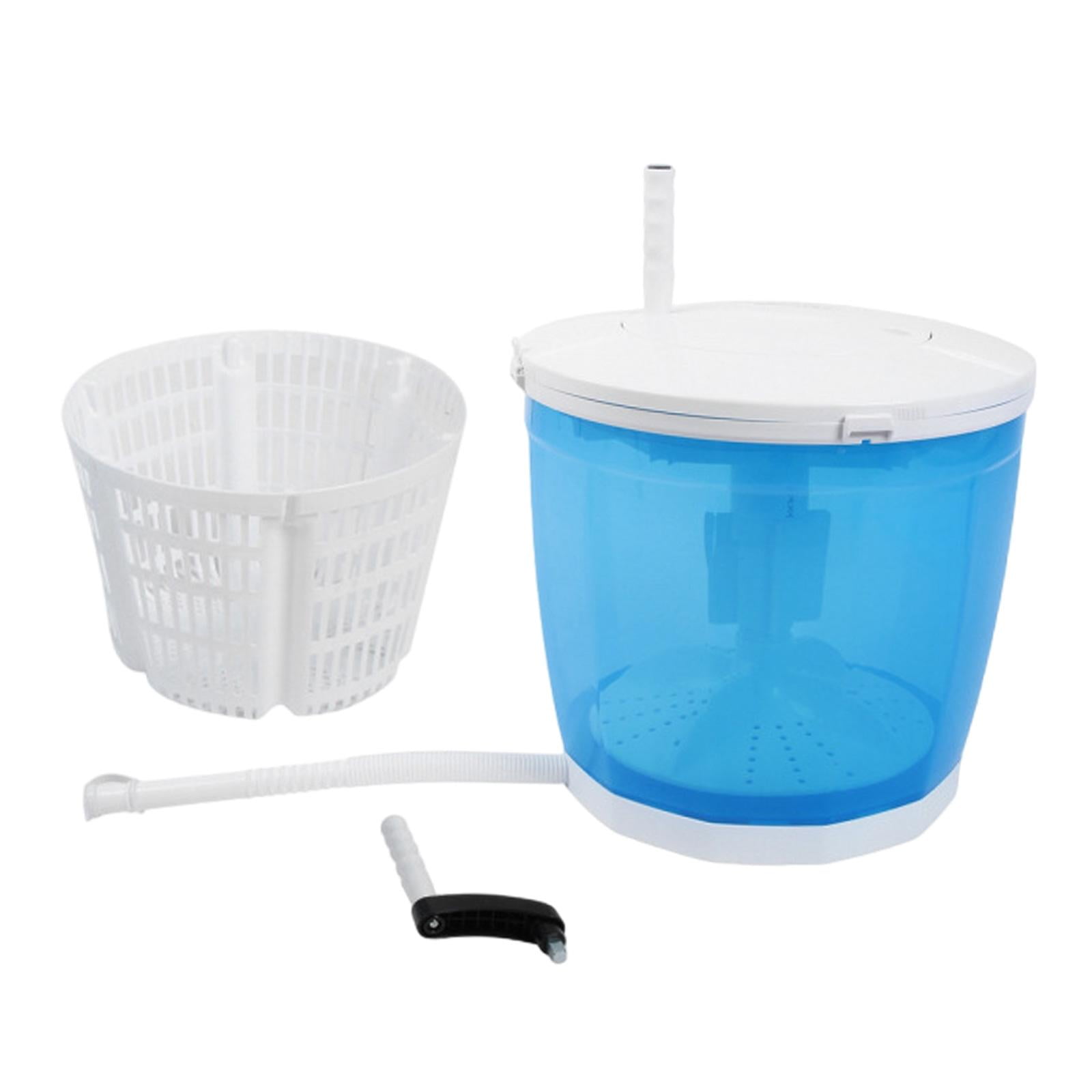 Click here for Luzkey Hand Crank Washer And Dryer Hand Operated W... prices