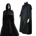 cos Voldemort Robe Albus Dumbledore Snape Professor McGonagall Costume ...