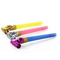 Fringed Party Squawkers 8ct - Walmart.com