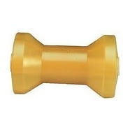 Attwood Heavy-Duty Rubber Keel Rollers - Walmart.com