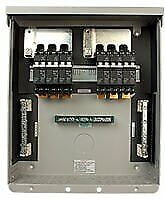 MidNite Solar Combiner Box MNPV12-250 - Walmart.com