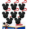 Disney Mickey Mouse Party Favor Bundle for Kids - 8 Play Packs with ...