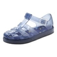 Abomasnow Jelly Sandals for Girl Closed Toe Princess Costume Summer ...