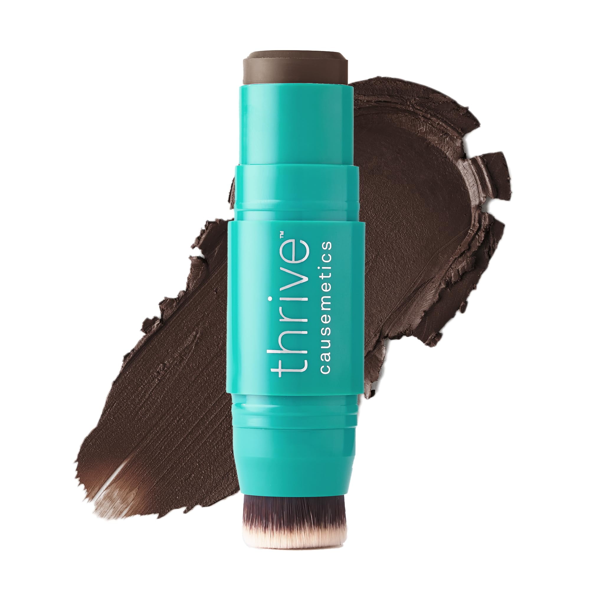 Color Stick Thrive Causemetics Triple Threat Kayla Deep Golden ...