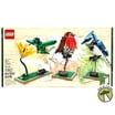 Lego Hub Birds Exclusive Set 4002014 - Walmart.com