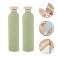 Shower Gel Bottle Small Travel Containers Shampoo and Conditioner ...