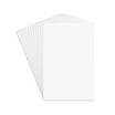 Small Stationery: Walmart Plain Notepads, Blank Note Pads, 50 Sheets ...
