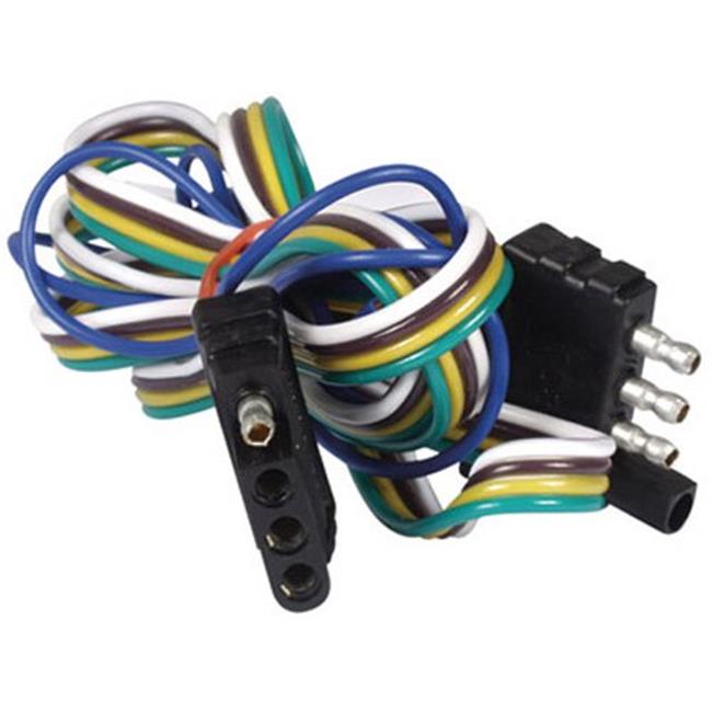 48 in. 5-Way Flat Trunk Connector - Walmart.com