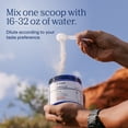 Trace Minerals ZeroLyte Canister - Sodium & Electrolyte Replenishment ...