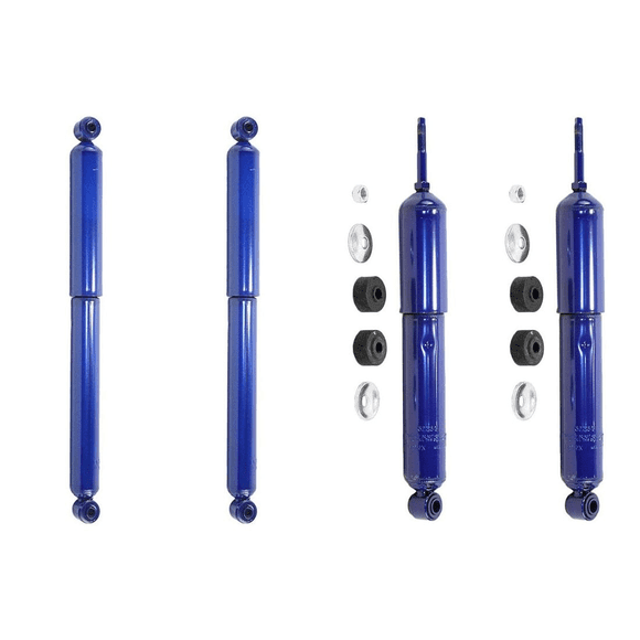 Gmc Sierra 1500 Shock Absorber