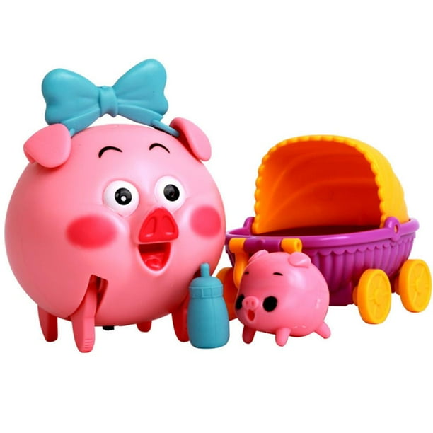 Maoww Whistle Animal Toy Voice-Activated Sensor Whistle Toy Sound ...