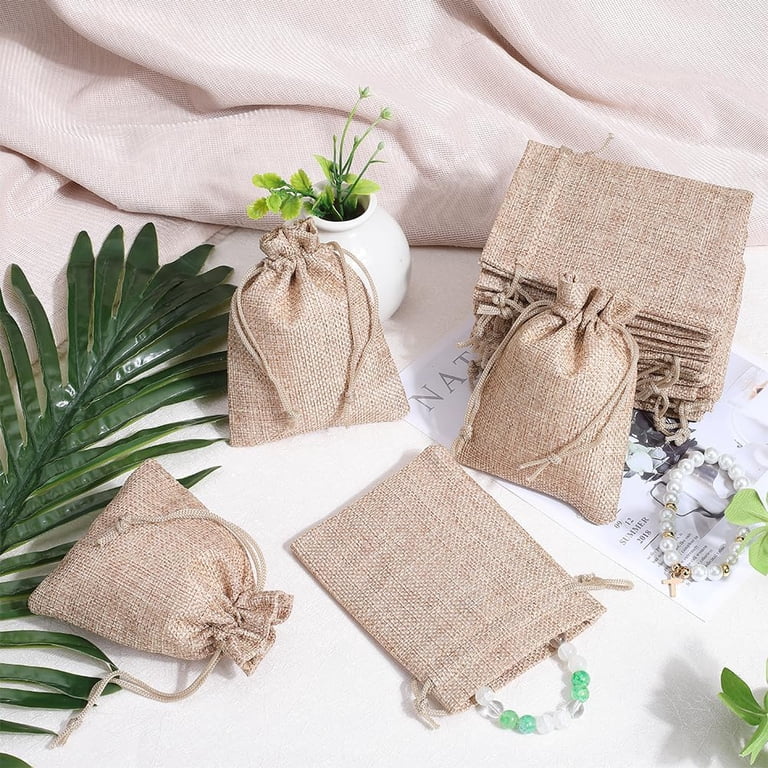 Burlap Bags For Wedding