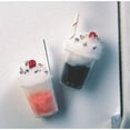 Ice Cream Soda Magnets Craft Kit (Pack of 50) - Walmart.com