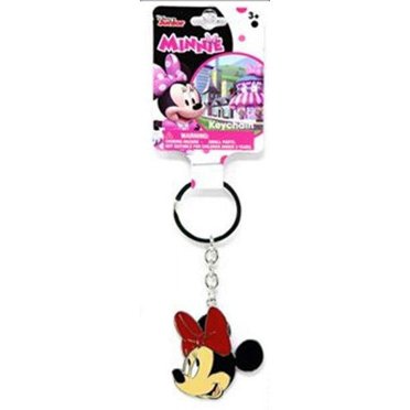 Disney Series 18 - Mickey Through the Years 3D Foam Key Ring in ...