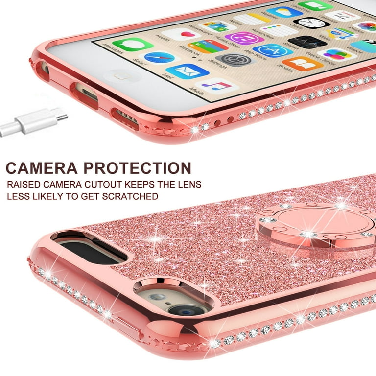 Ipod Touch Domo Cases