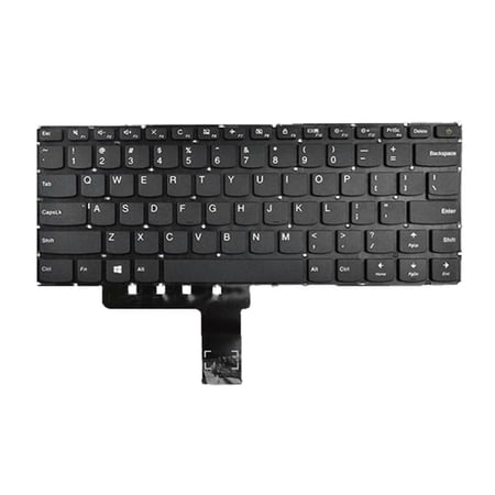 English Layout Keyboard for 110-14, 110-14IBR Computer | Walmart Canada
