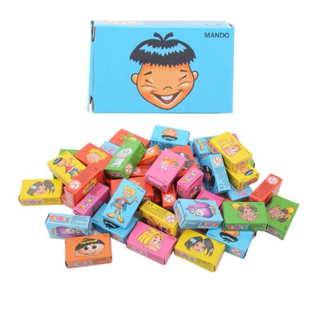 15pcs Random Blind Box Educational Hands-on Ability Abs Mini Toy Blind ...