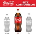 Coca-Cola Soda Pop, 2 Liter Bottle - Walmart.com