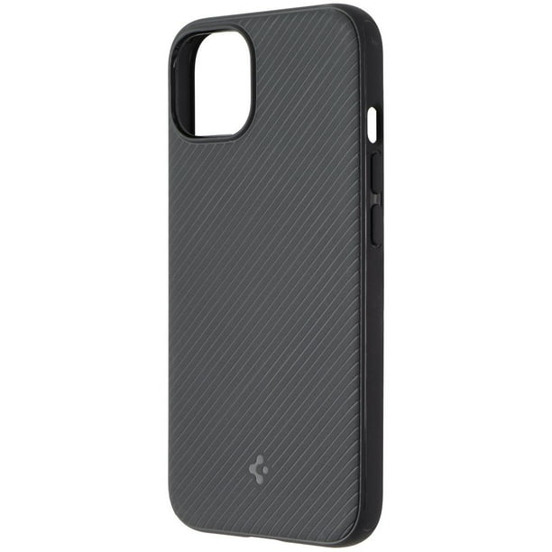 Spigen Core Armor Case for iPhone 13 - Matte Black - Walmart.ca