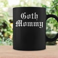 Goth Mommy Cool Goth Mother Emo Punk Mothers Day Coffee Mugs - Walmart.com