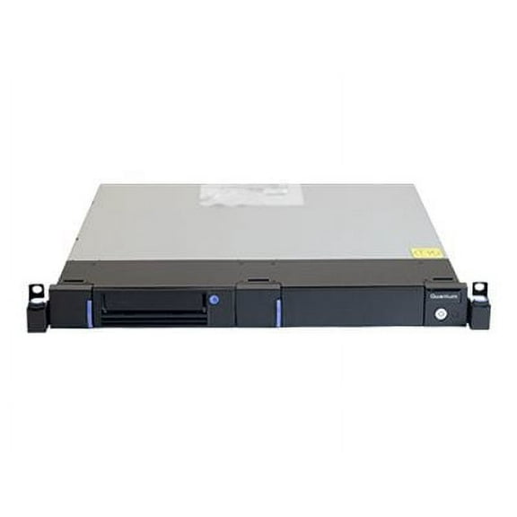 HPE StoreEver LTO-9 Ultrium 45000 External Tape Drive BC042AABA ...