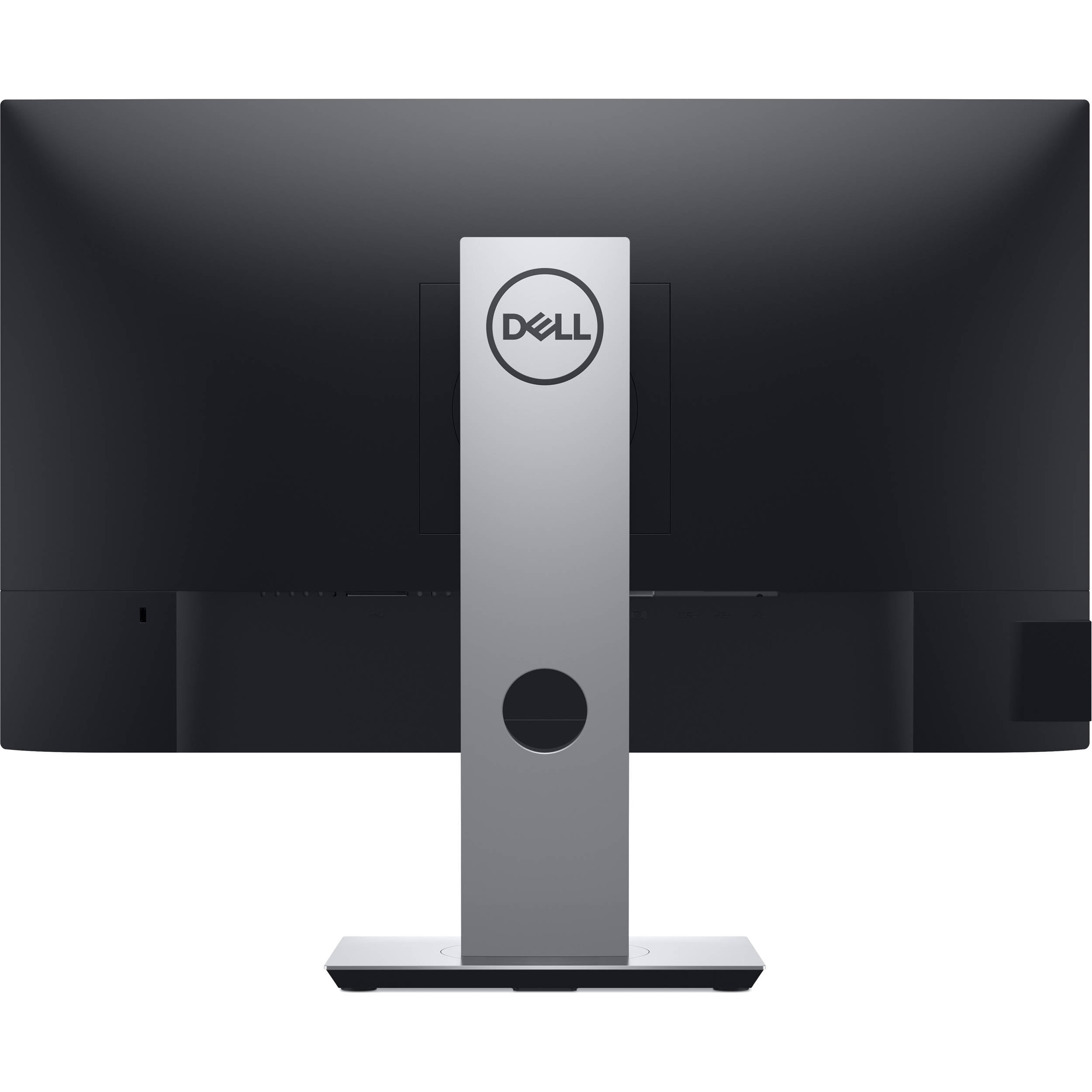 Buy Dell P2418HZM 24 Inch FHD Monitor Conferencing Bundle with P2419H ...