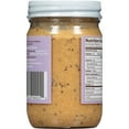 Bliss® Nut-Butters All Natural Peanut Butter with Chia Seeds 12 oz. Jar ...