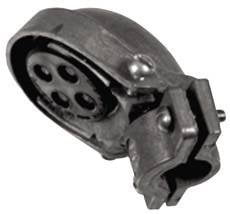 CLAMP ON WEATHERHEAD ENTRANCE CAP 2" per 3 Each - Walmart.com